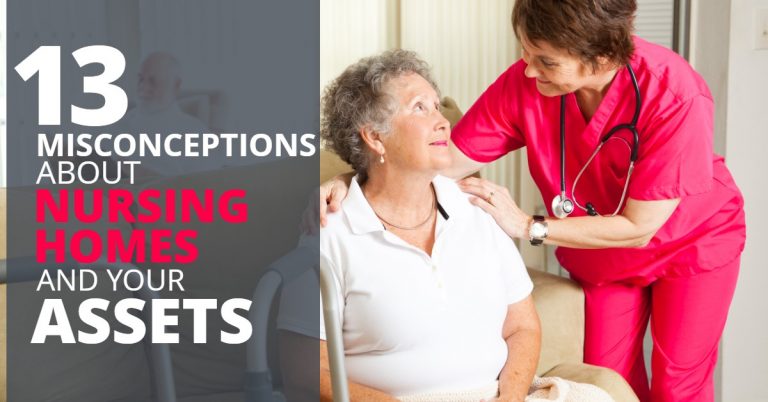 6 Steps To Protecting Your Assets From Nursing Home Care Costs ...