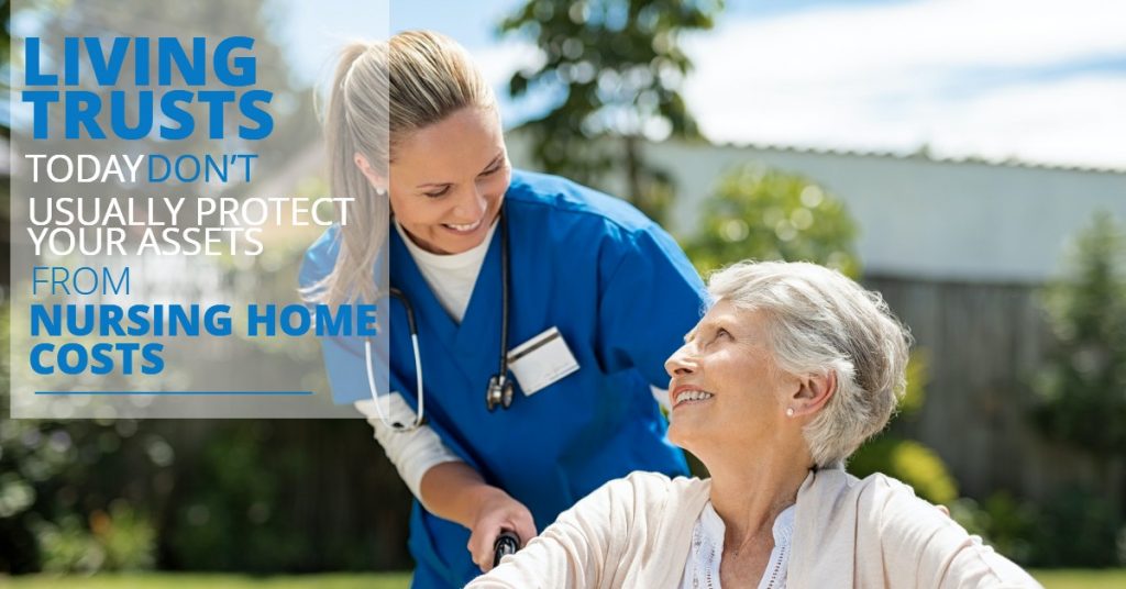 6 Steps To Protecting Your Assets From Nursing Home Care Costs ...